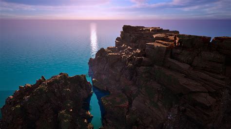 Image result for Unreal Engine Tutorial Build an Environment