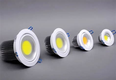 Image result for Cob LED Light Making