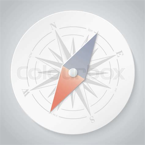 Image result for Paper Compass