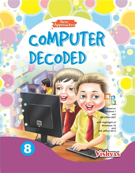 Image result for Computer Textbook Class 8