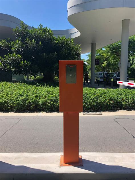 Image result for Wireless Outdoor Intercom System