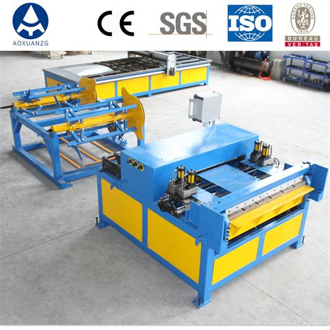 Image result for Ducting Machine