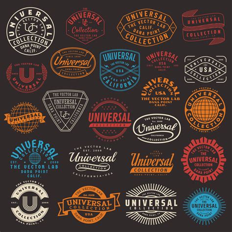 Image result for Vision Universal Logos