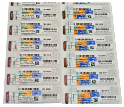 Image result for Windows Server Sticker