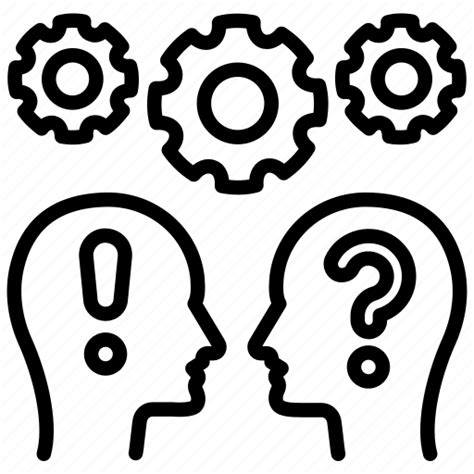 Image result for Resolving Conflict Icon