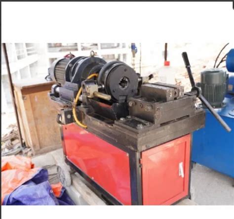 Image result for Threading Machine Chaser