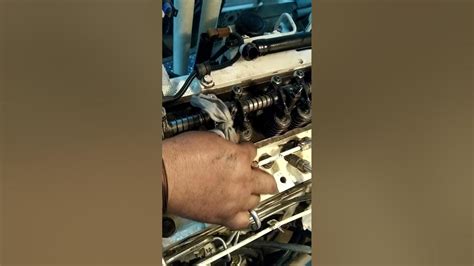 Image result for Setting Tappets 4 Cyl Engine