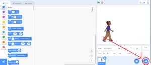 Image result for Scratch Backround Coding