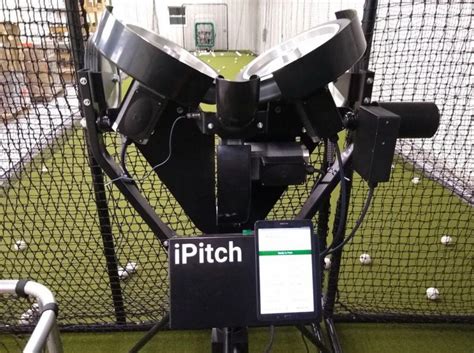 Image result for Pitching machine Baseball