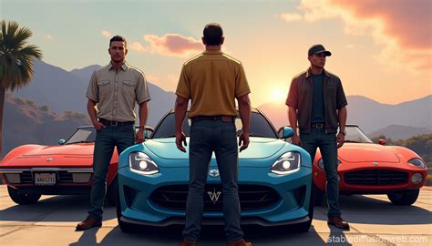 Image result for GTA Simon Loading Screen