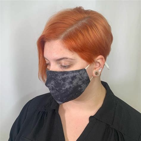 Image result for Angled Pixie Cut