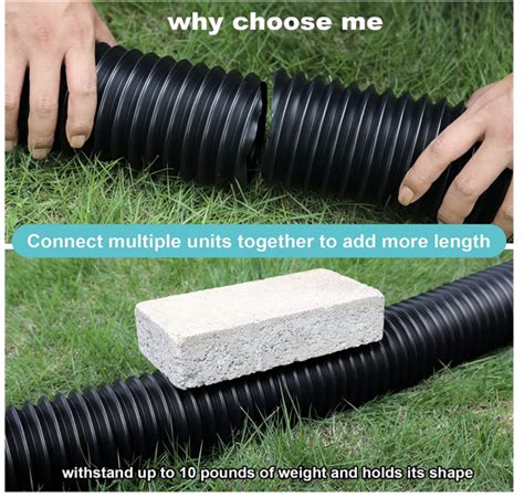 Image result for 4X6 Gutter Extensions