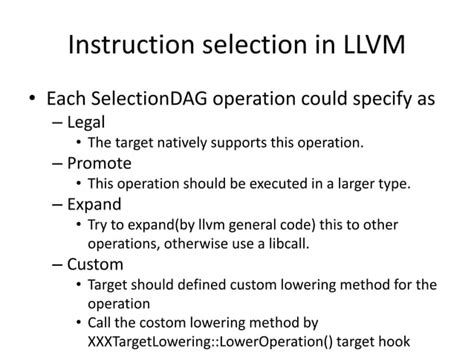 Image result for LLVM Basic Block