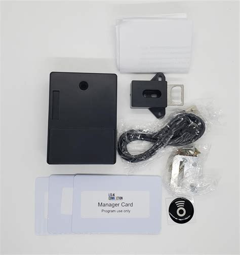 Image result for RFID Lock