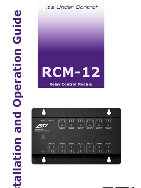 Image result for How to Reset Code 12 RCM