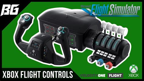 Image result for Full Flight Sim Controls Xbox