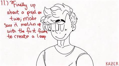 Image result for Flipaclip Head Bob Tutorial