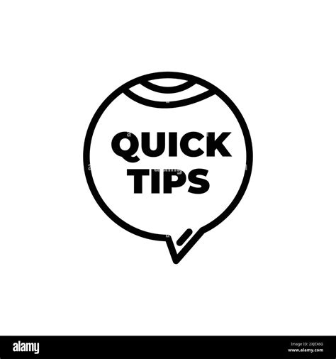 Image result for Symbol for Quick Tips