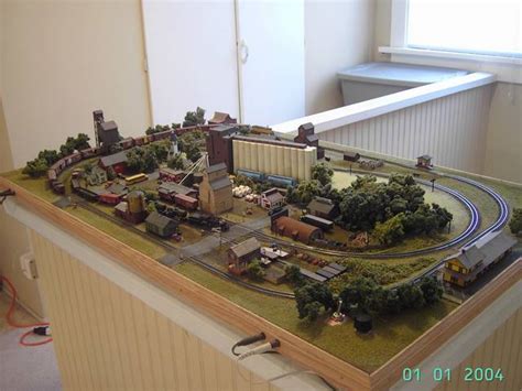 Image result for Z Scale Shelf Layout