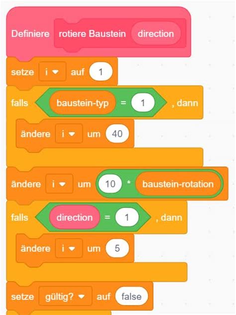 Image result for Scratch Tutorial Tetris