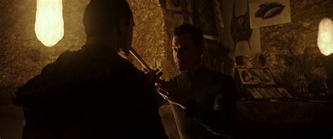 Image result for Alien Covenant Movie Suit Up Scene