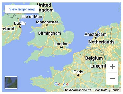 Image result for Google Maps Embed API