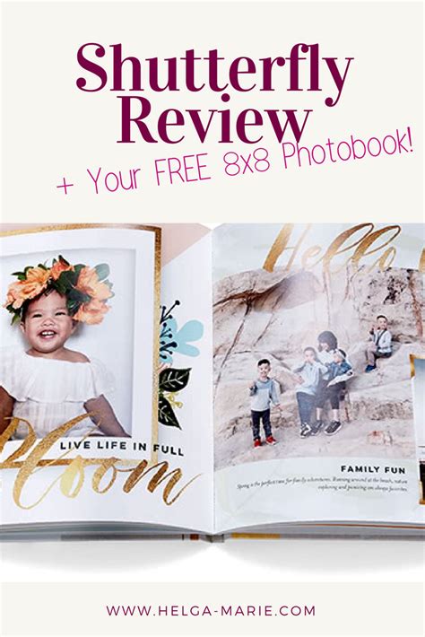 Image result for Shutterfly Book Examples