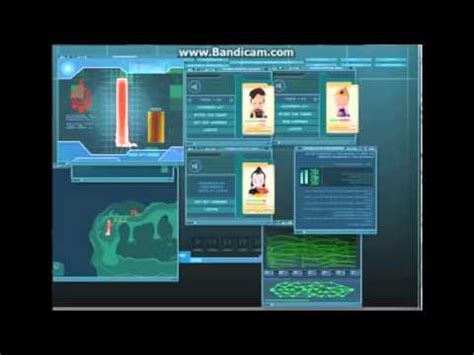 Image result for Code Lyoko Delayed Virtualization
