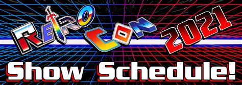 Image result for Retro Con