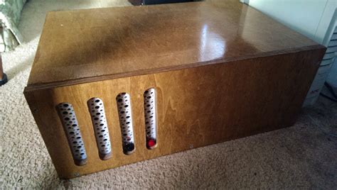 Wooden Computer Case : 8 Steps (with Pictures) - Instructables