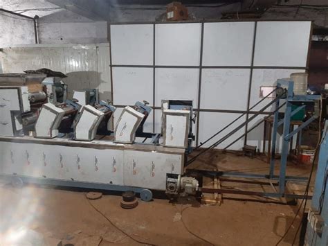 Image result for Khoa Making Machine