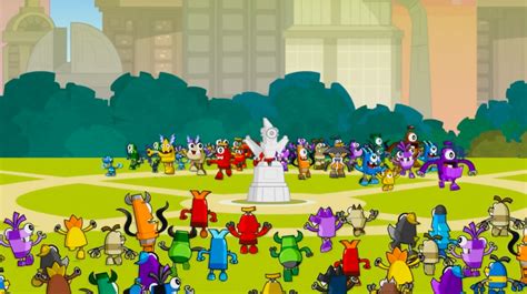 Image result for Mixels Website Mix