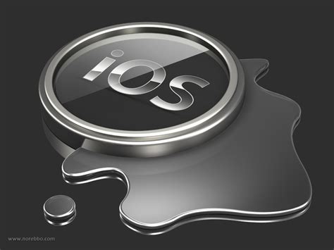 Image result for iOS Tech Logo