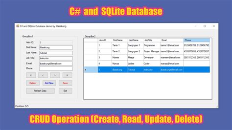Image result for Vb.net Dataset