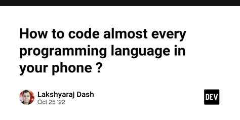 Image result for How to Program to My Phone