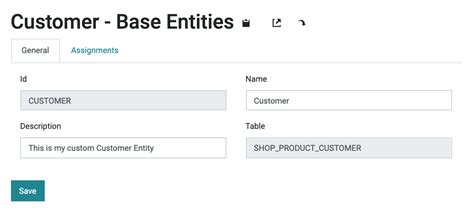 Image result for Custom Entity Using Bridge