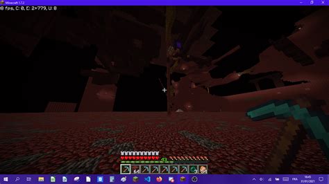 Image result for Minecraft Nether Perimeter