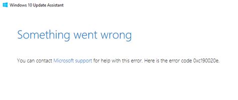 Image result for Error Code 0Xc19a0015