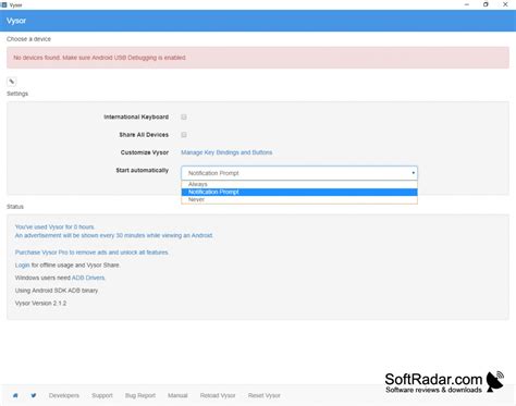 Image result for How to Install Vysor On Computer