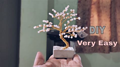 Image result for Wire Bonsai Tree Tutorial