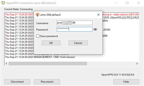 Image result for How to Open OpenVPN GUI