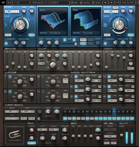 Image result for Convert Audio File to Wavetable