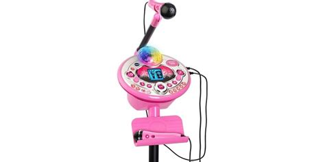 Image result for VTech Karaoke Machine