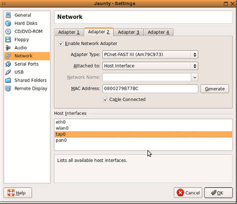 Image result for VirtualBox Interface