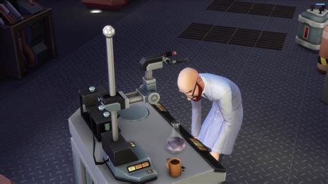 Image result for Computer Lab Sims 4