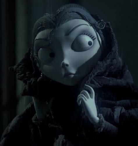 Image result for Corpse Bride 2005 Victoria Voice