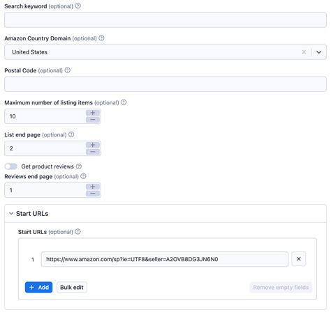 Image result for Amazon Scraper Tutorial