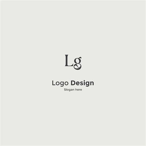 Image result for LG Logo Design