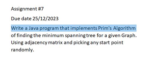 Image result for Java Week 7 Assigment 3