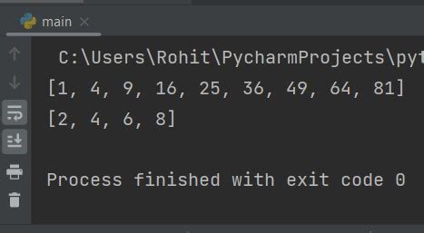 Image result for Lambda Keyword in Python